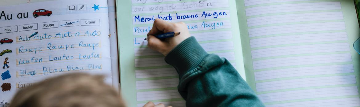 Handwriting Intervention & Occupational Therapy - Waves Occupational ...