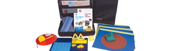 Movement Assessment Battery for Children (Movement ABC-2). - Waves ...