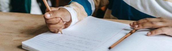 Handwriting Intervention & Occupational Therapy - Waves Occupational ...